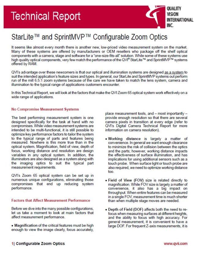 Tech Reports | OGP®