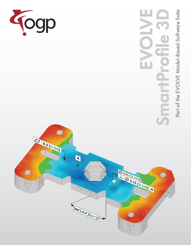 Smart Profile Software| EVOLVE SmartProfile | OGP SmartProfile