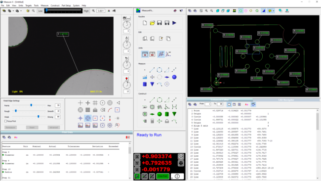 Measure-X | Measure X Software | Measure X OGP