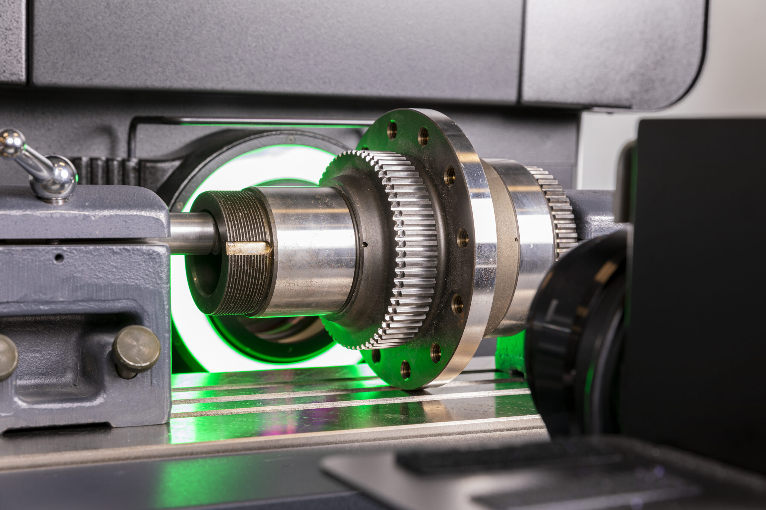 Which Optical Comparator Should You Buy? | OGP