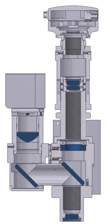 IntelliCentric Optics | OGP®