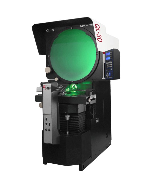 Contour Projectors | OGP®