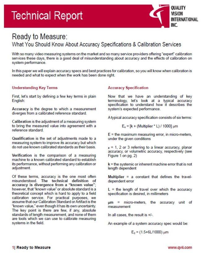 Tech Reports | OGP®