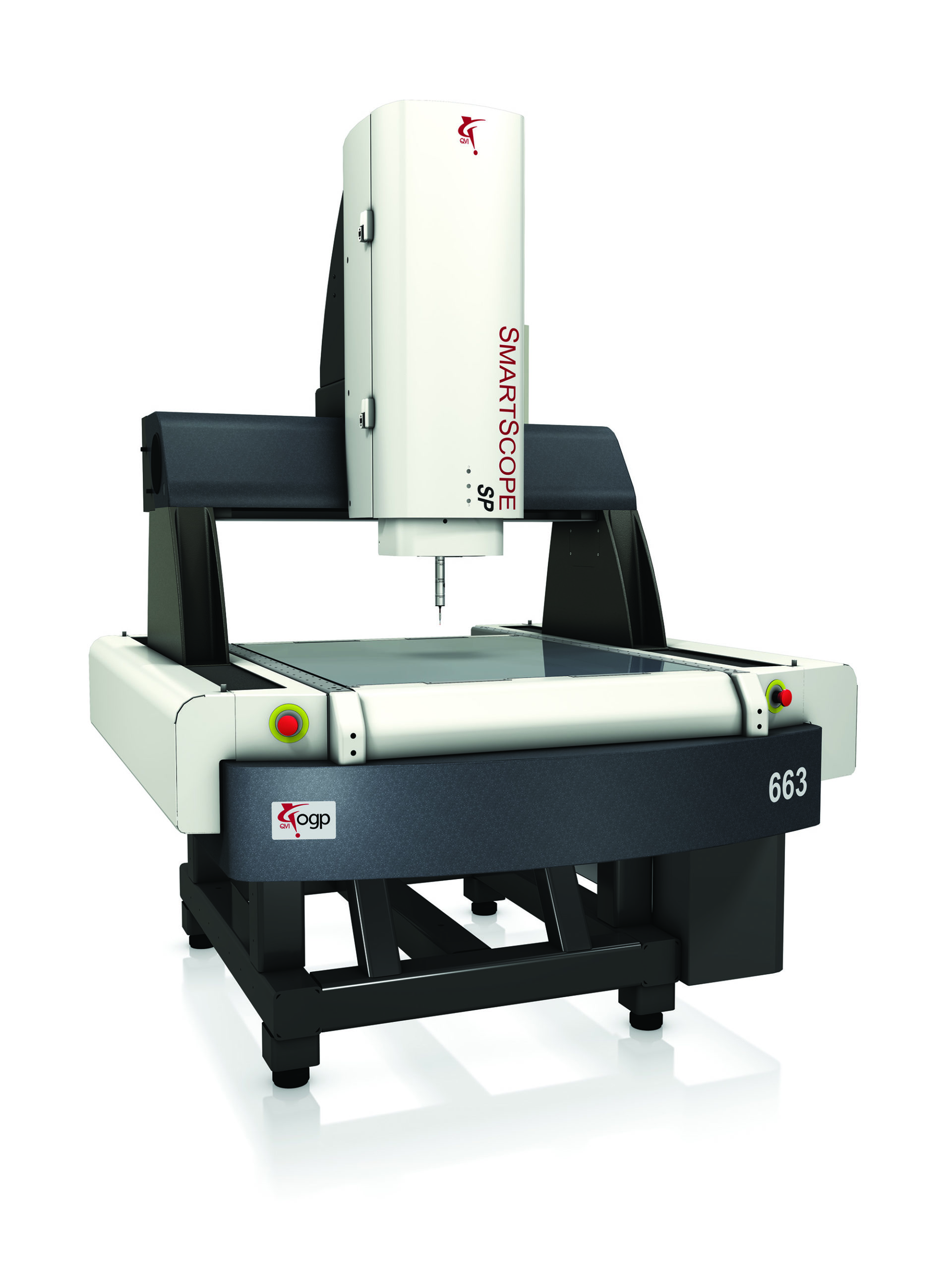 SmartScope SP | OGP®