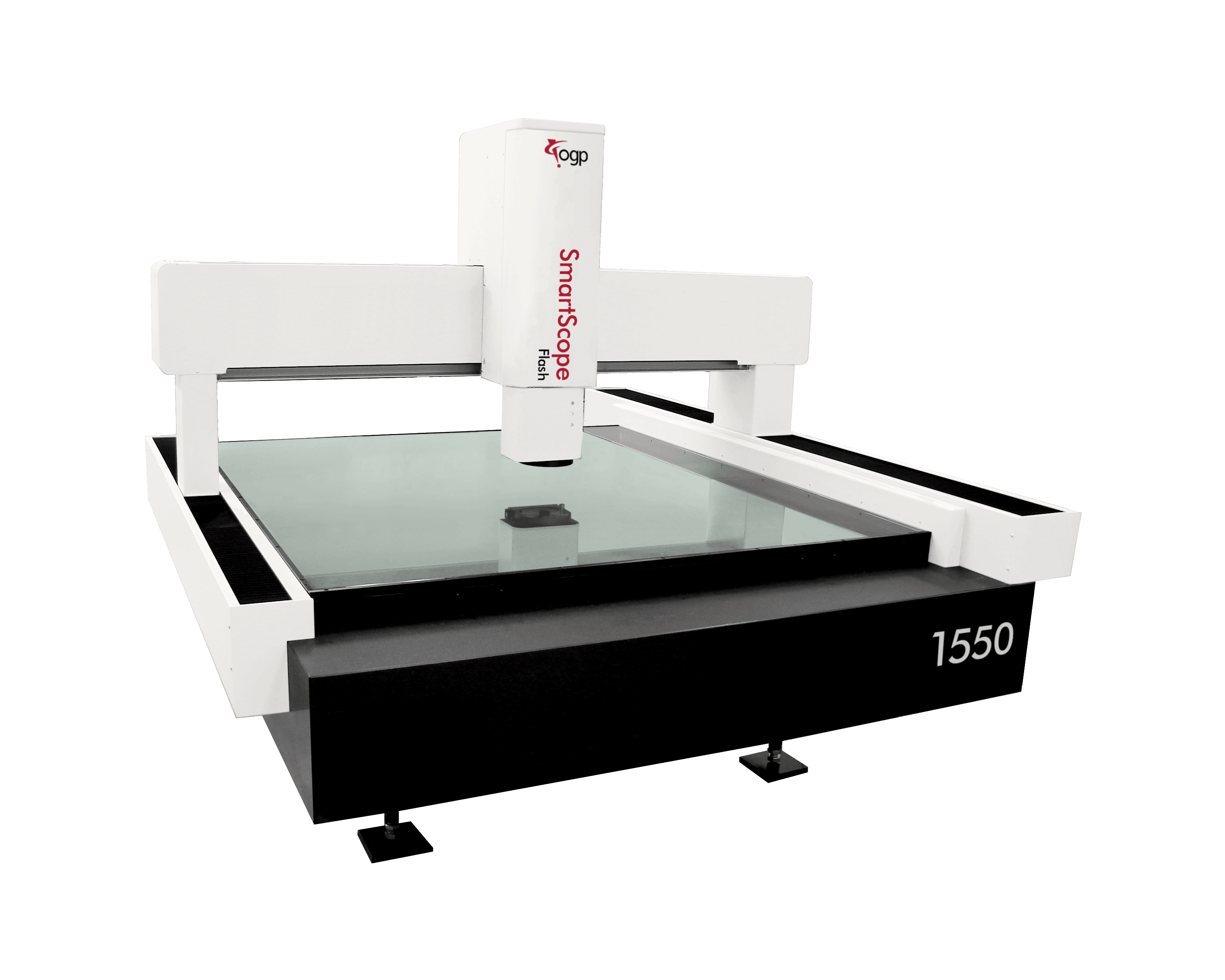 SmartScope Flash 1500 |1550 | 1552 | OGP Smartscope Flash