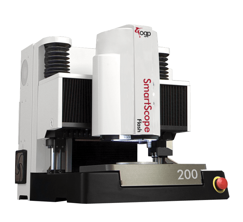 SmartScope Flash 200 | OGP Flash 200 | Flash 200
