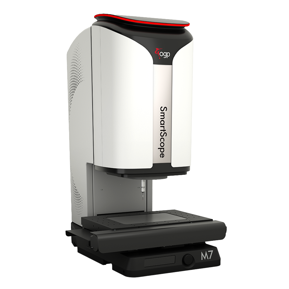 SmartScope M7 | OGP®