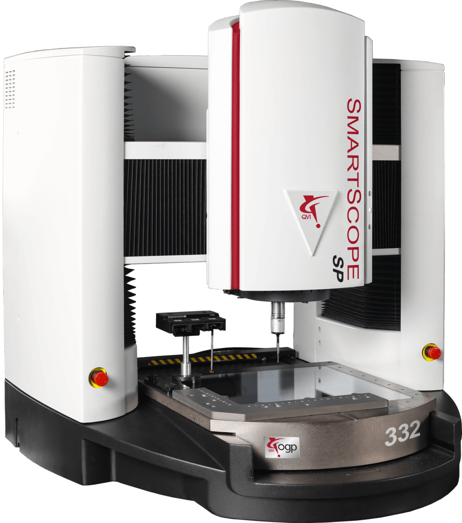 SmartScope SP 332 | OGP®