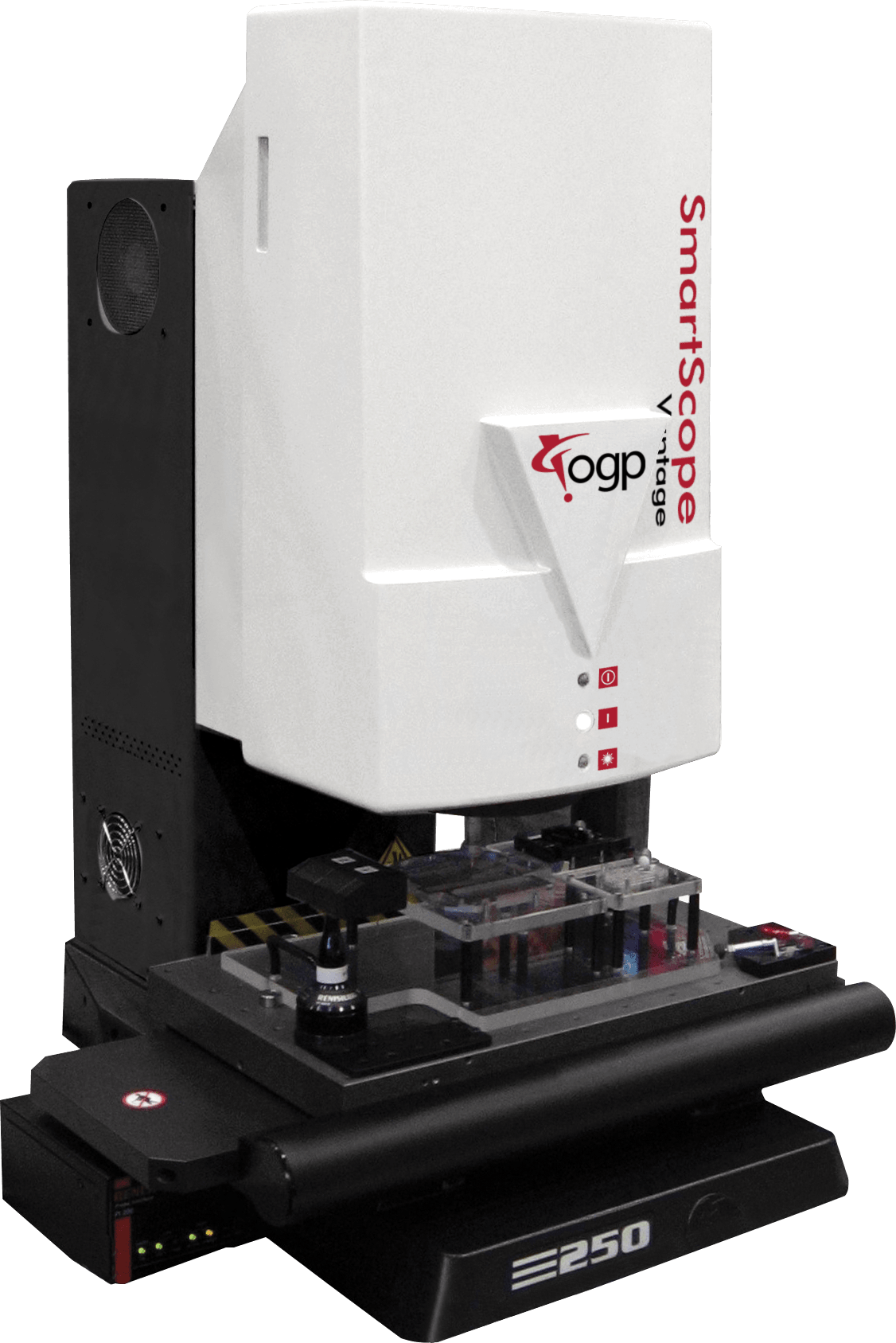 Vantage 250 | OGP Vantage | SmartScope Vantage 250