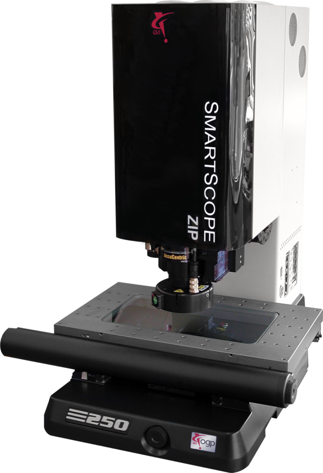 SmartScope ZIP | OGP®