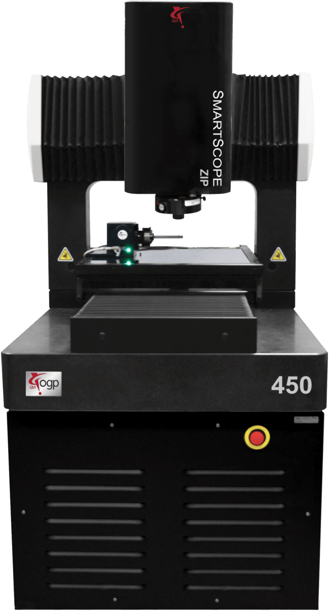 SmartScope ZIP | OGP®