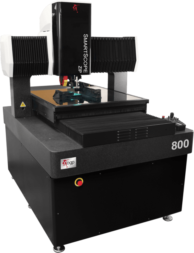 SmartScope ZIP | OGP®