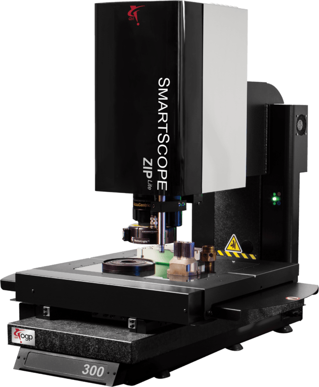 SmartScope ZIP | OGP®