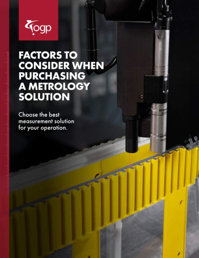 Tech Reports | OGP®