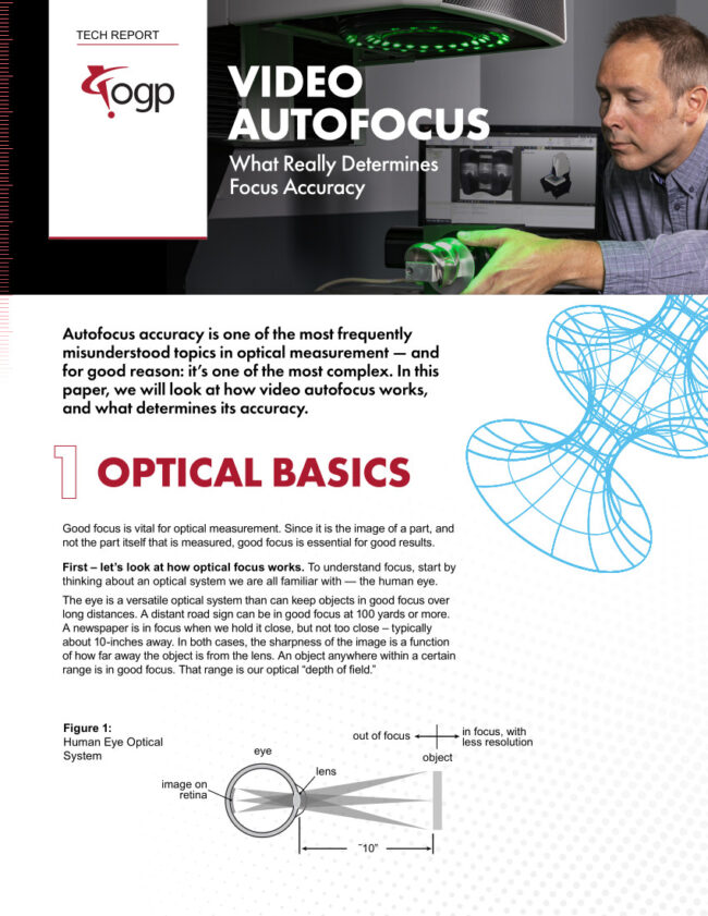 Tech Reports | OGP®