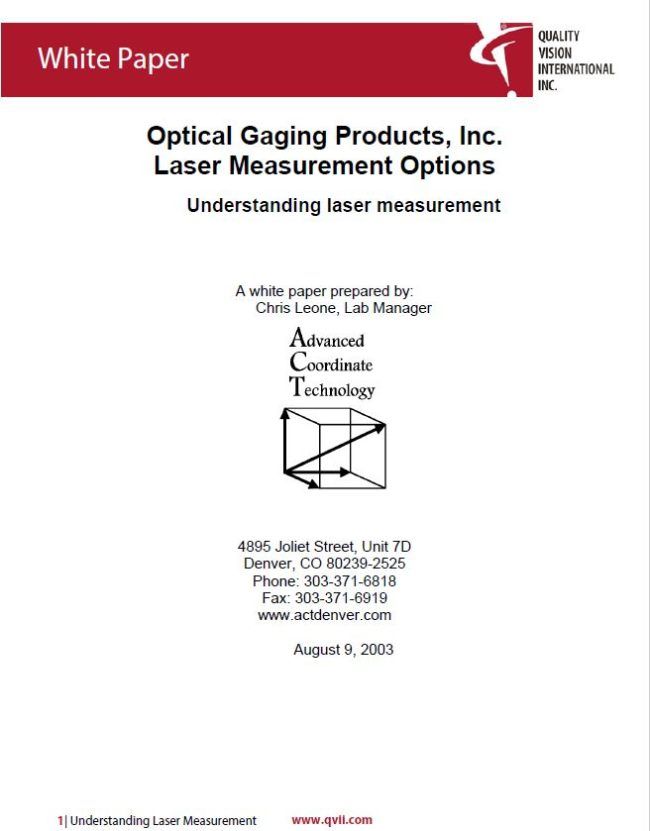 White Papers | OGP®