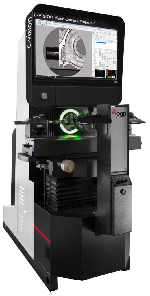 c-vision | OGP c-vision | OGP Vision System