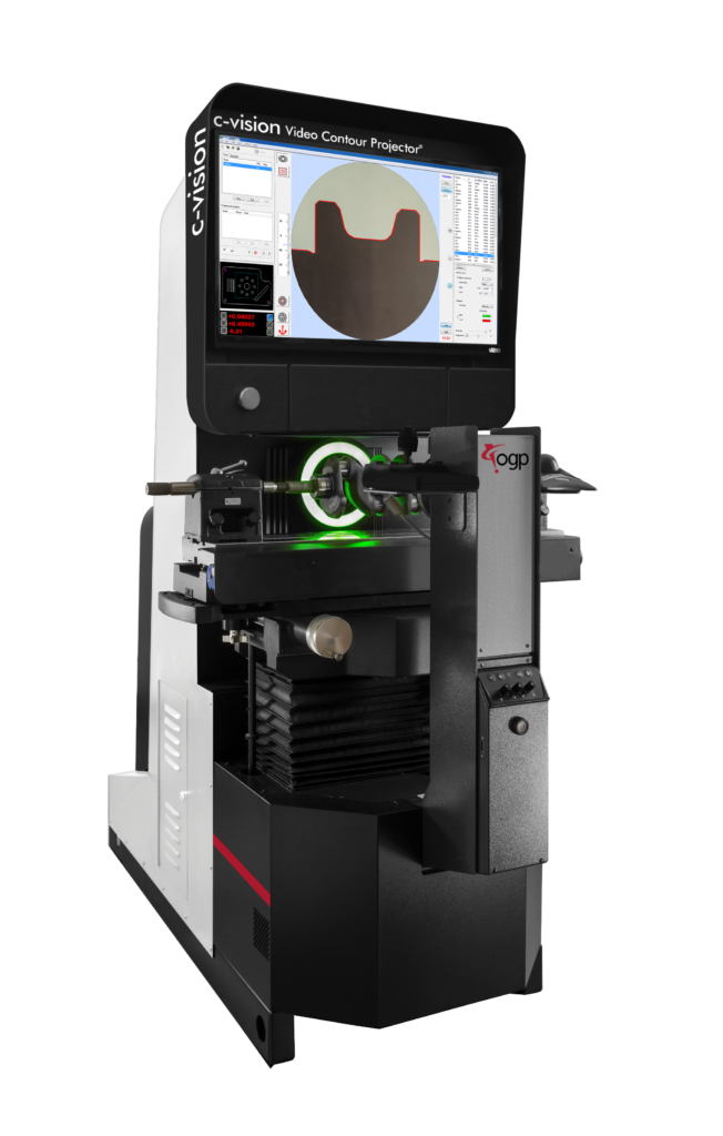 Which c-vision Model is Right for Your Business? | OGP®