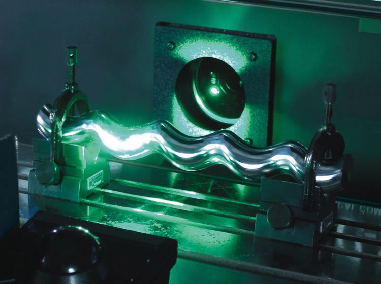 TruLight LED Comparator Lighting | OGP Light Comparator